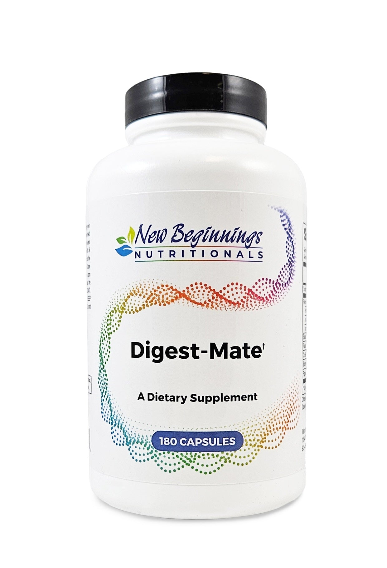 New Beginnings - Digest-Mate - OurKidsASD.com