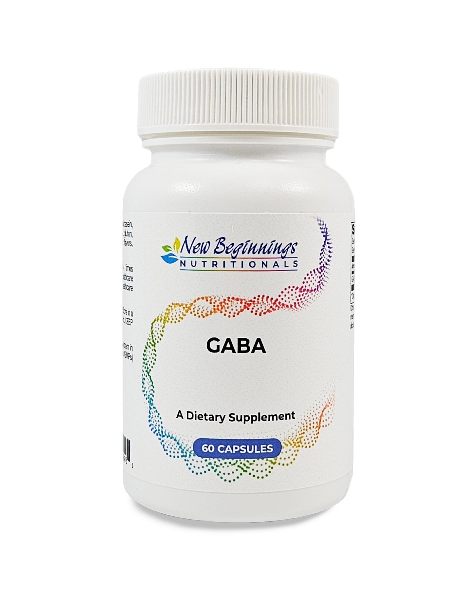 New Beginnings - GABA - OurKidsASD.com