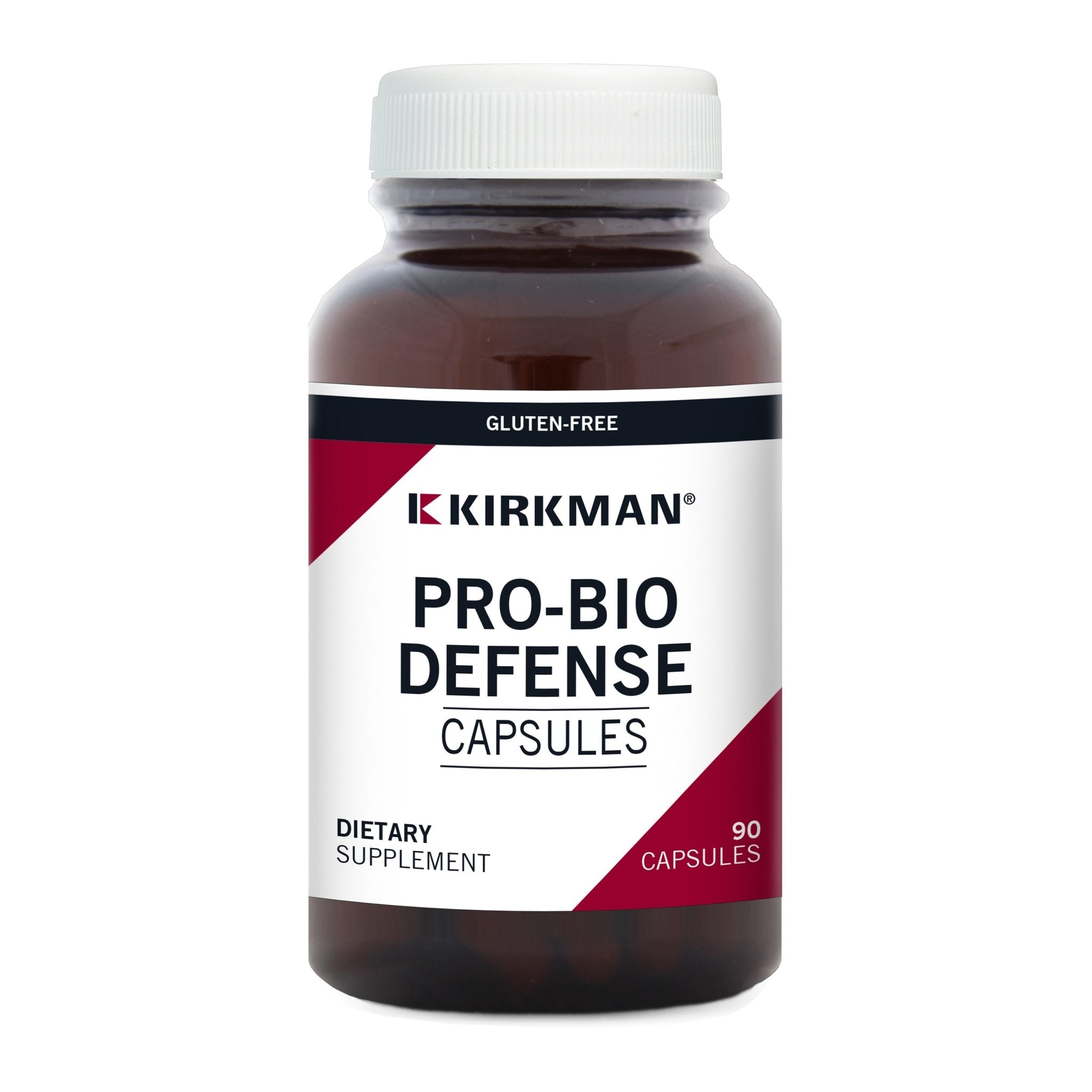 Kirkman - Pro-Bio Defense - OurKidsASD.com