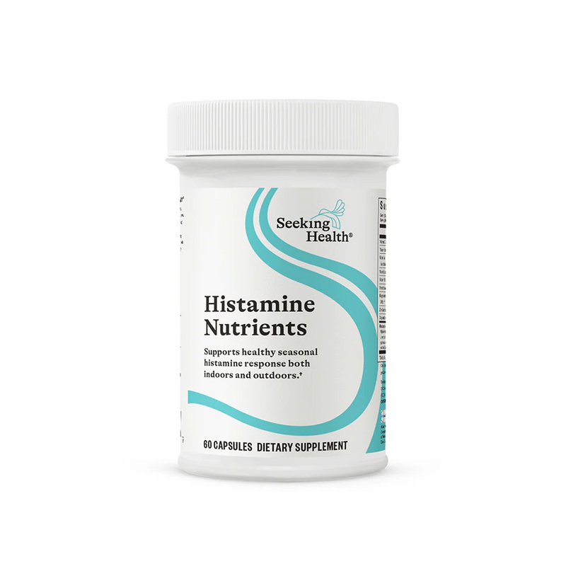 OurKidsASD.com - Histamine Block Plus - OurKidsASD.com