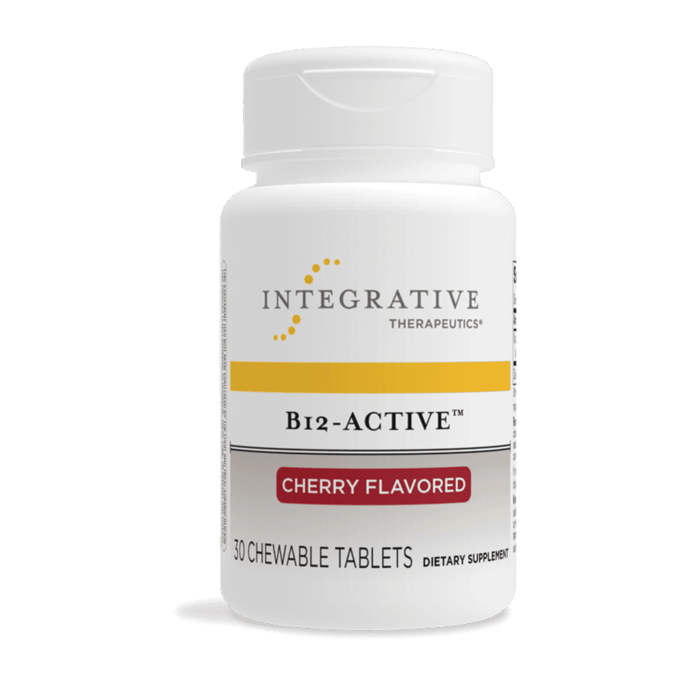 B12-Active™ Chewable Tablets – OurKidsASD.com
