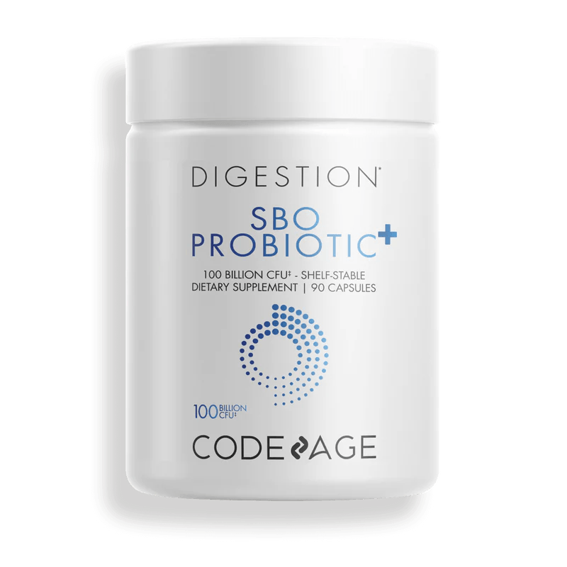 SBO Probiotic + 100 Billion CFU – OurKidsASD.com